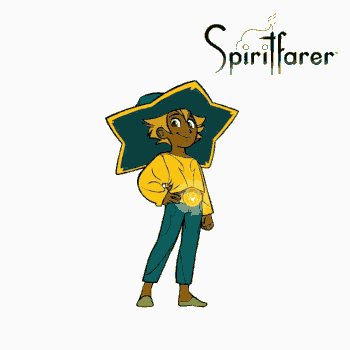 Stella | Spiritfarer Wiki | Fandom