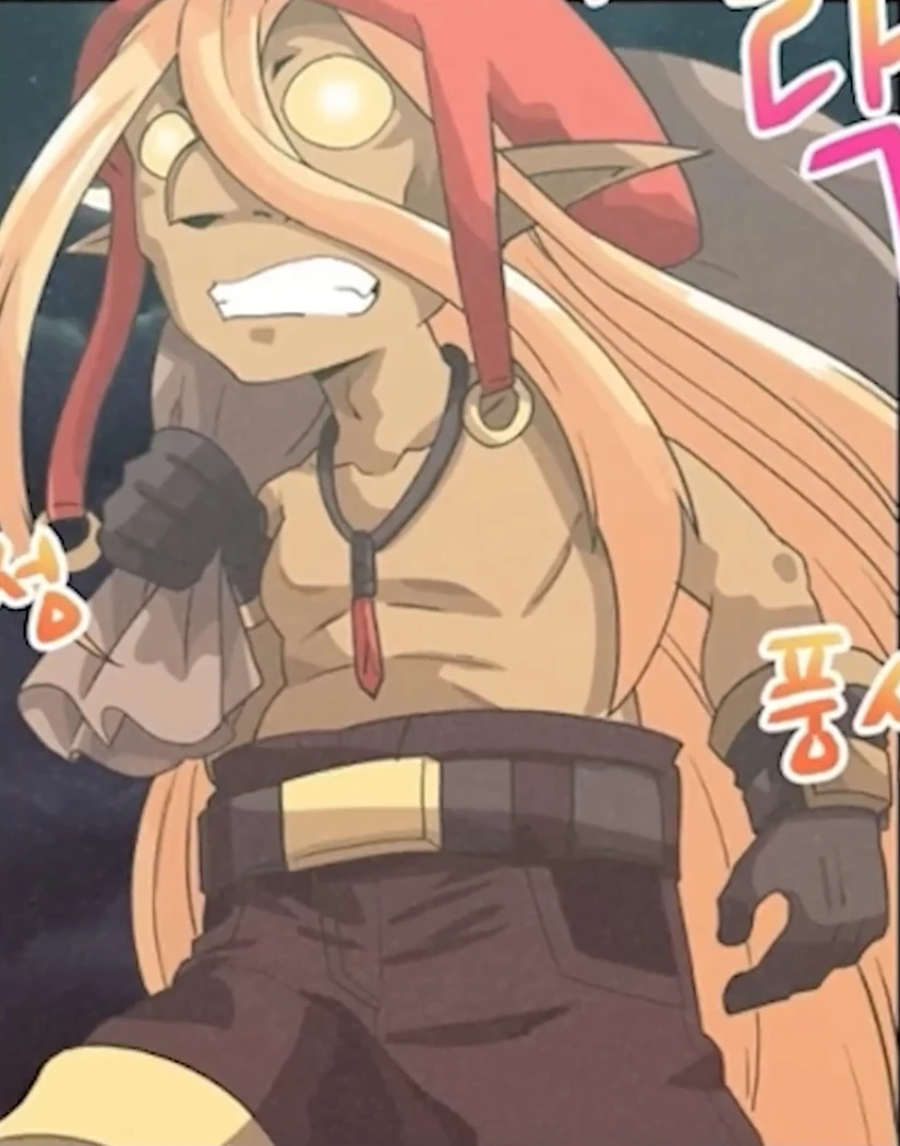 Goblins | Spirit Farmer Wiki | Fandom