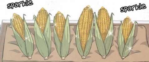 Corn | Spirit Farmer Wiki | Fandom