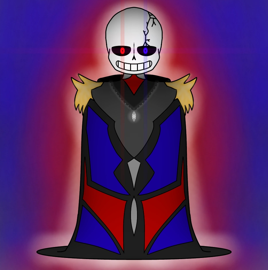 Cyrus Yūrei Aodh | SpiritFire's Wiki | Fandom