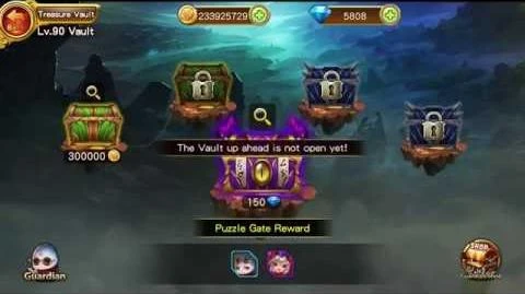 Puzzle Gate | SpiritGuardianVanguardRush Wikia | Fandom