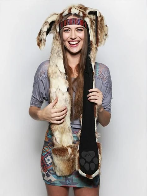 Jack Rabbit (with ears) | Spirithoods Wikia | Fandom