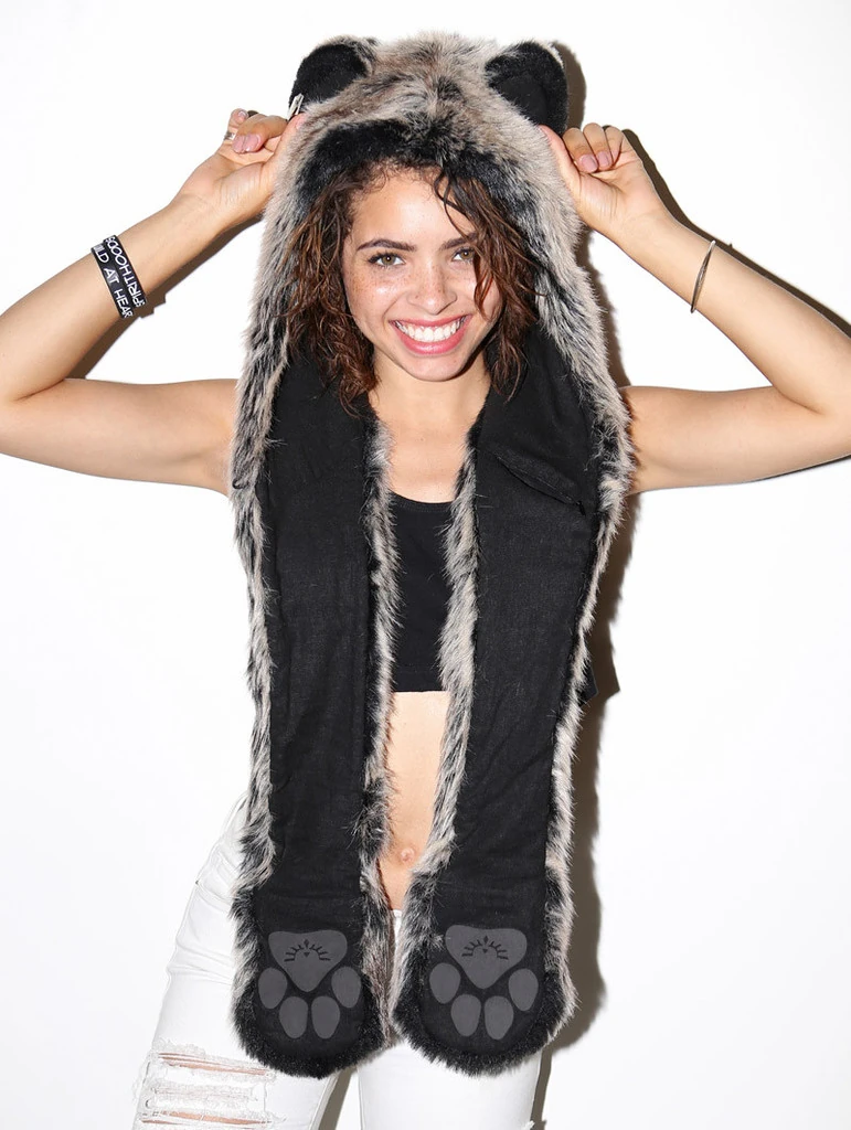 Grey Wolf: Core | Spirithoods Wikia | Fandom