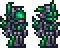 Pestilent armor - Spirit Mod Wiki