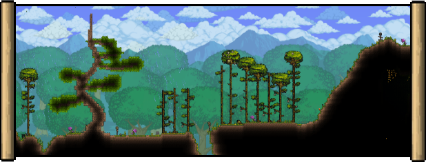 Briar - Spirit Mod Wiki