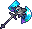 Spirit Hamaxe - Spirit Mod Wiki