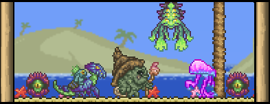 1.1 - Spirit Mod Wiki