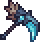 Cryolite Pickaxe - Spirit Mod Wiki