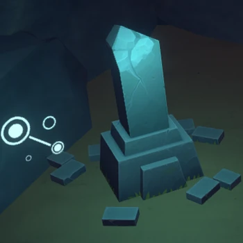 Ancient Machine | Spirit of the Island Wiki | Fandom