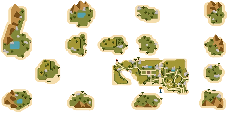 Category:Locations | Spirit of the Island Wiki | Fandom