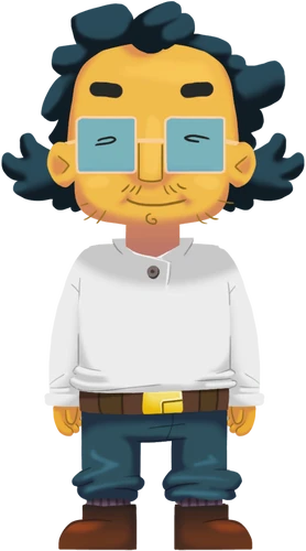 Samwell | Spirit of the Island Wiki | Fandom