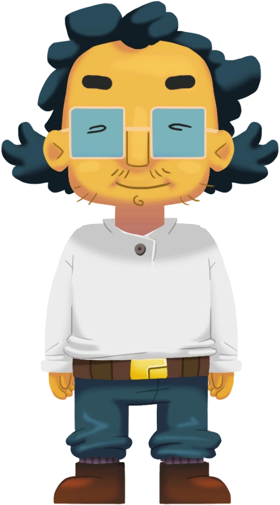 Samwell | Spirit of the Island Wiki | Fandom