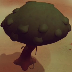 Swamp Tree | Spirit of the Island Wiki | Fandom