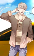 Ouyang Yang | SpiritPact Wiki | Fandom