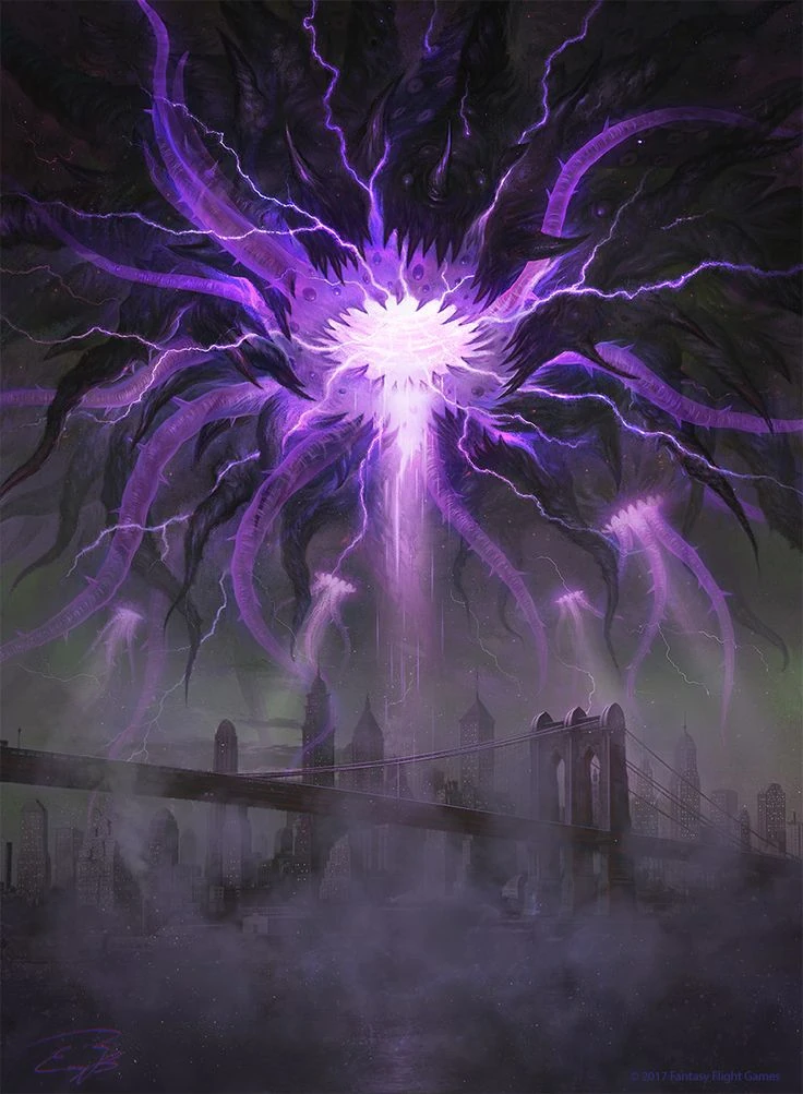 Hollow | Spirit's Curse Wiki | Fandom