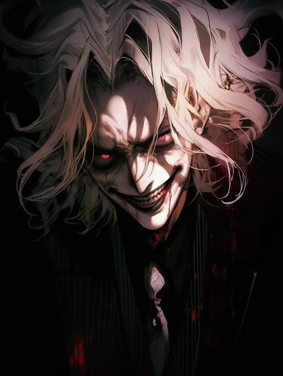 Jean Roux | Spirit's Curse Wiki | Fandom