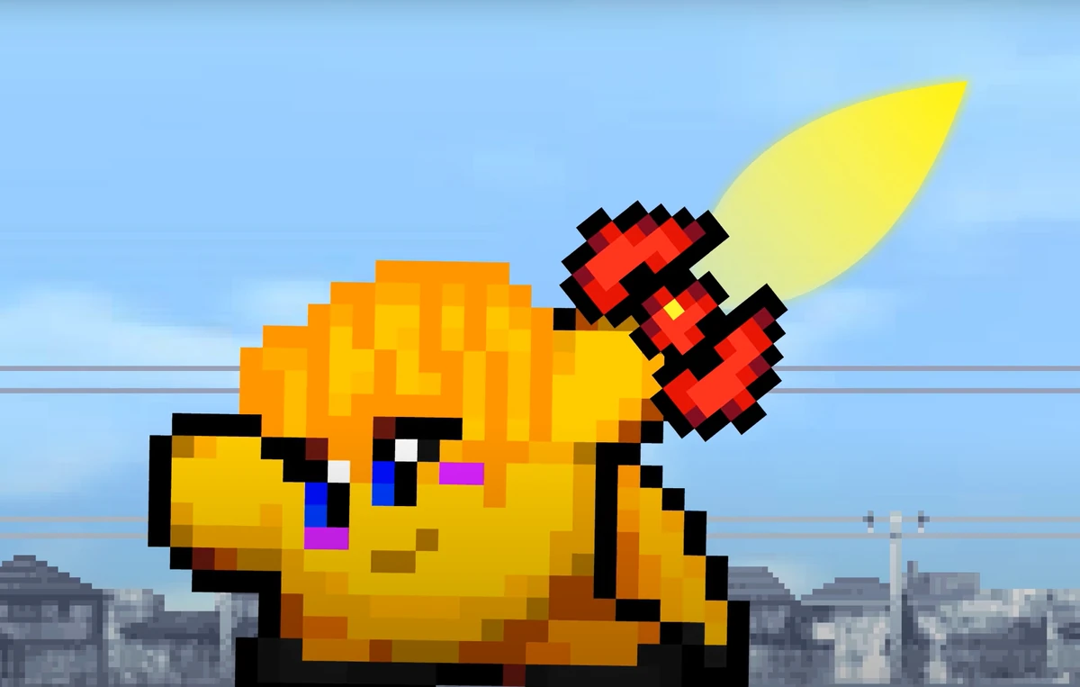 Freesia Karnie | Spirits Excel! Wiki | Fandom