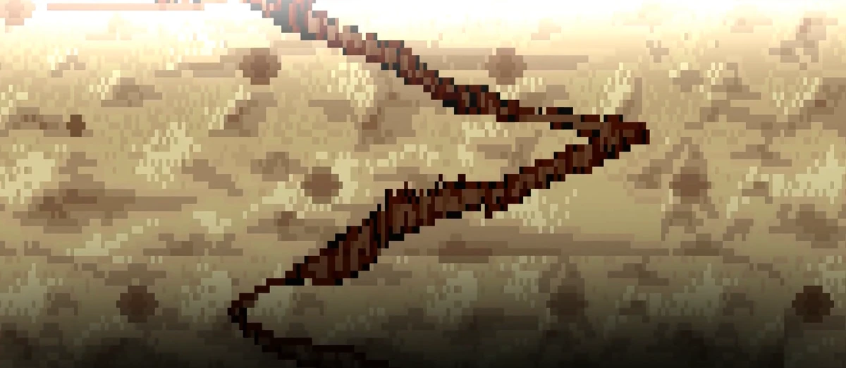 The Thread | Spirits Excel! Wiki | Fandom