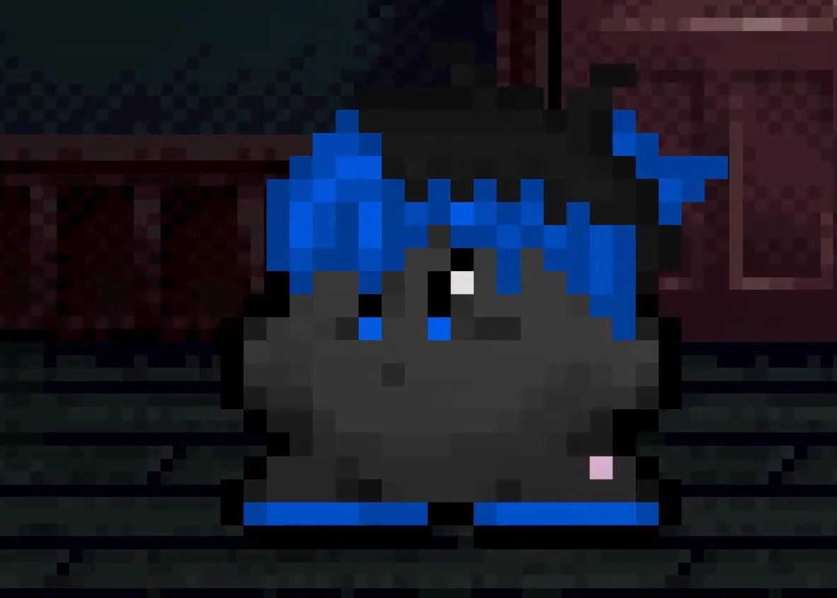 Atom | Spirits Excel! Wiki | Fandom