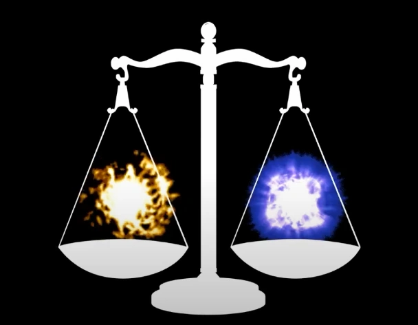 Karmatic Elemental Energy | Spirits Excel! Wiki | Fandom