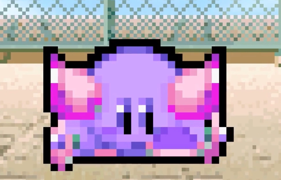 Violet | Spirits Excel! Wiki | Fandom