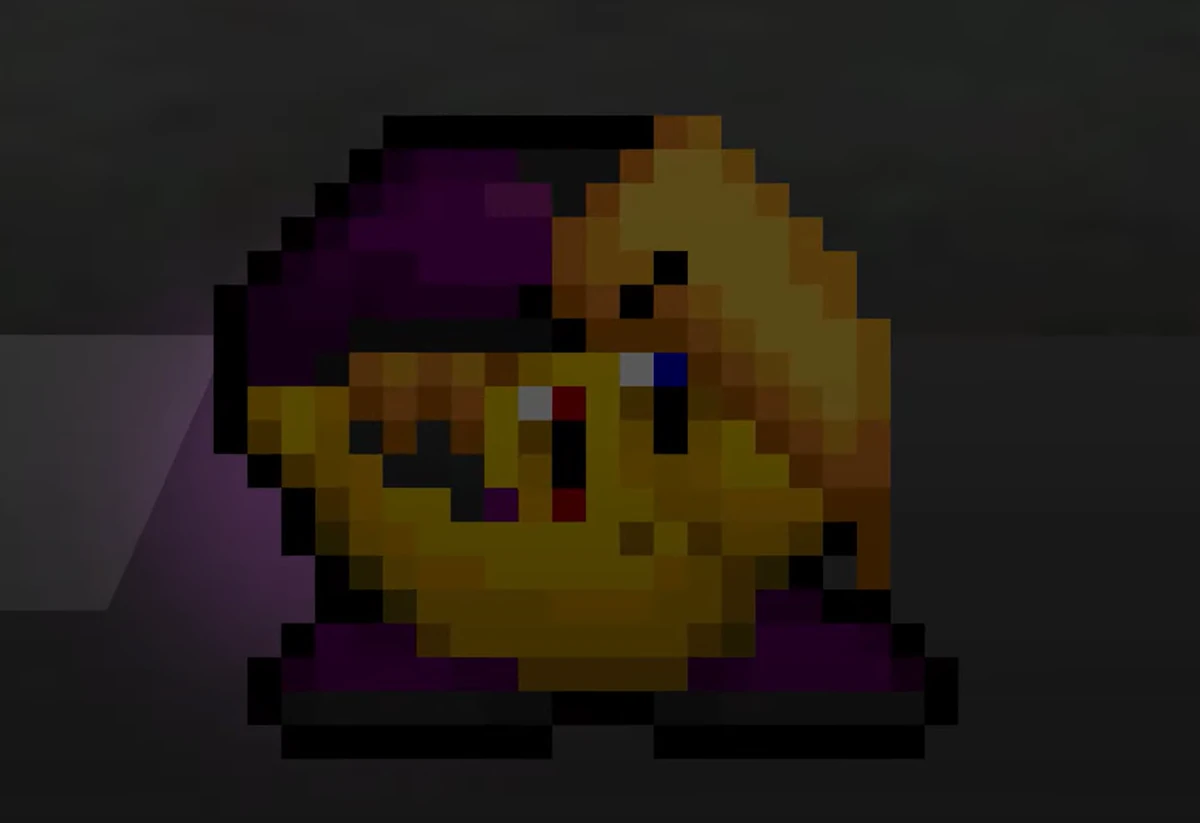 Victor | Spirits Excel! Wiki | Fandom