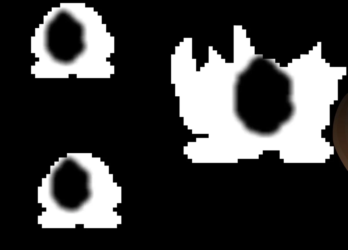 Dark Matter Energy (D.M.E) | Spirits Excel! Wiki | Fandom