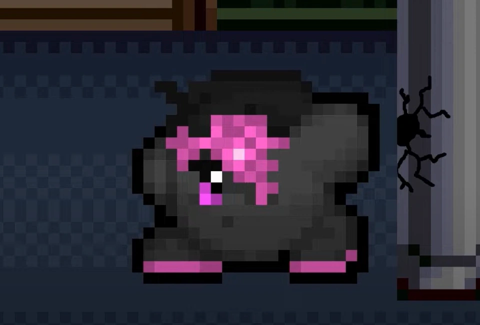 Mine | Spirits Excel! Wiki | Fandom