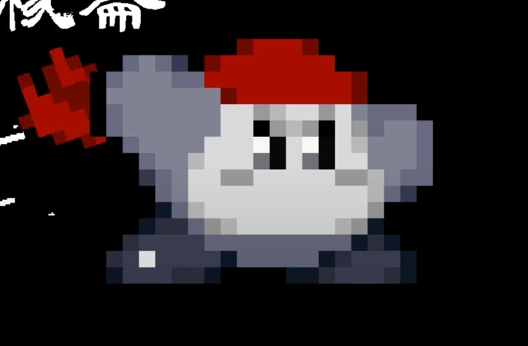 Gospel | Spirits Excel! Wiki | Fandom