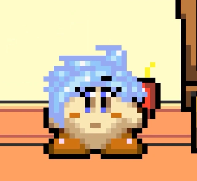 Tess | Spirits Excel! Wiki | Fandom