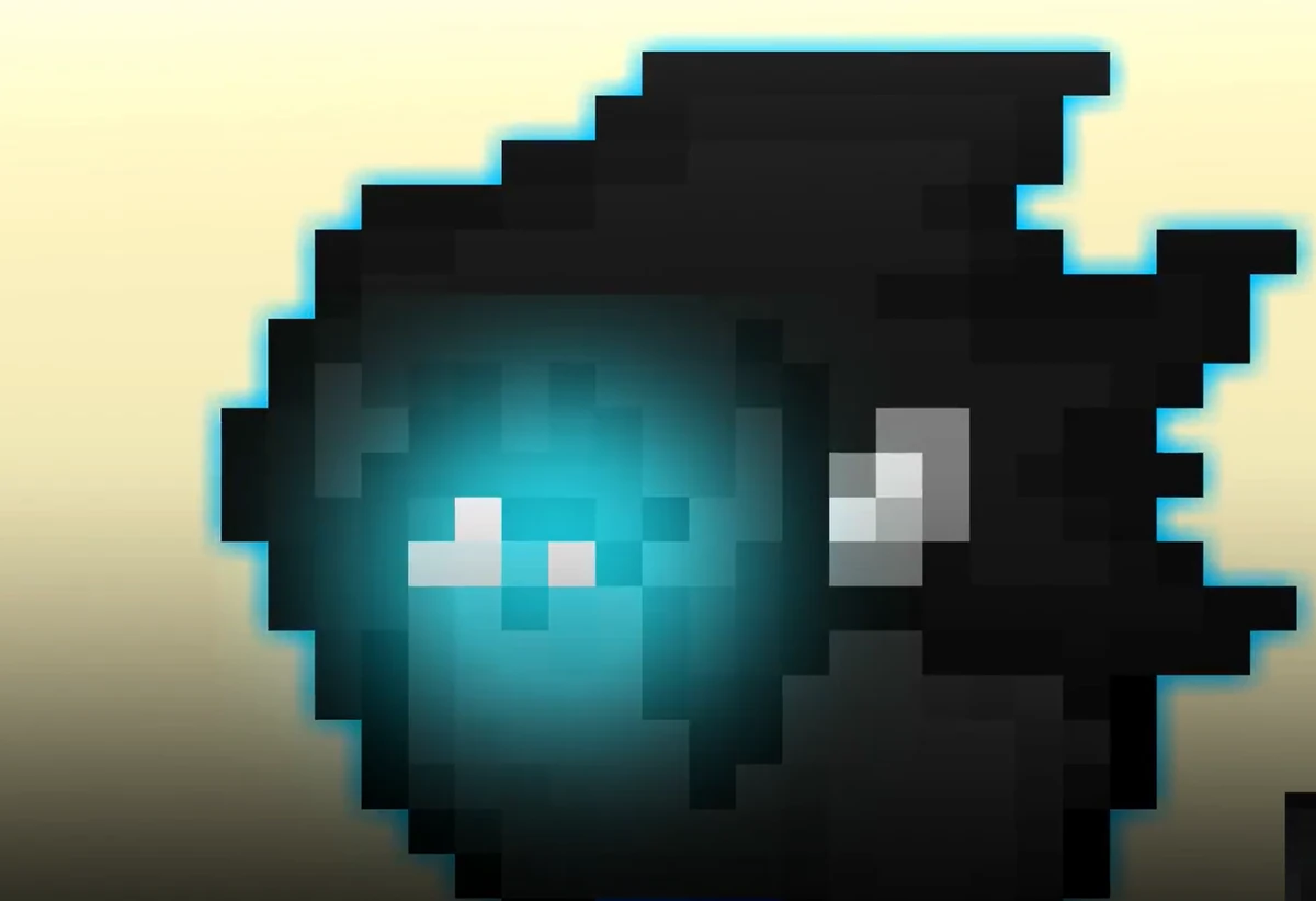 World's Eye | Spirits Excel! Wiki | Fandom