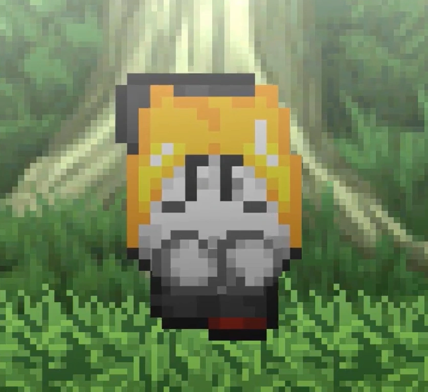 Wilder | Spirits Excel! Wiki | Fandom