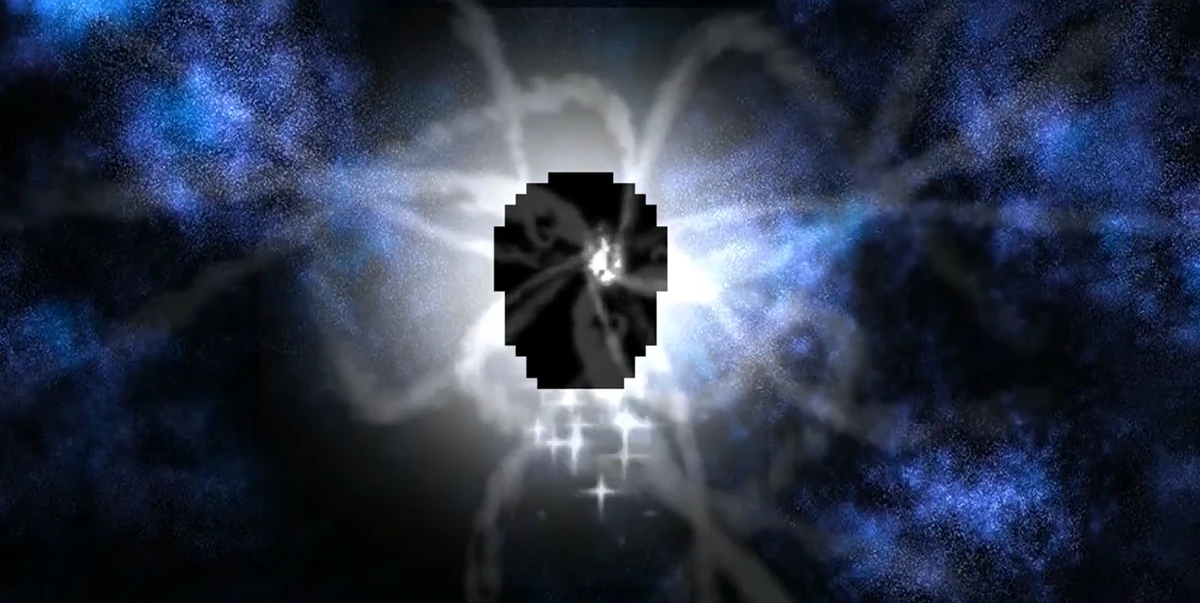 Cosmic Mana (Cosma) | Spirits Excel! Wiki | Fandom