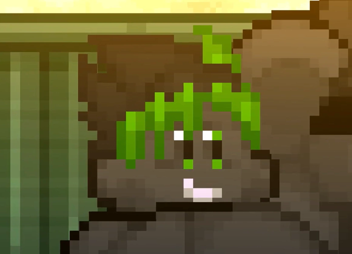 Nuke | Spirits Excel! Wiki | Fandom