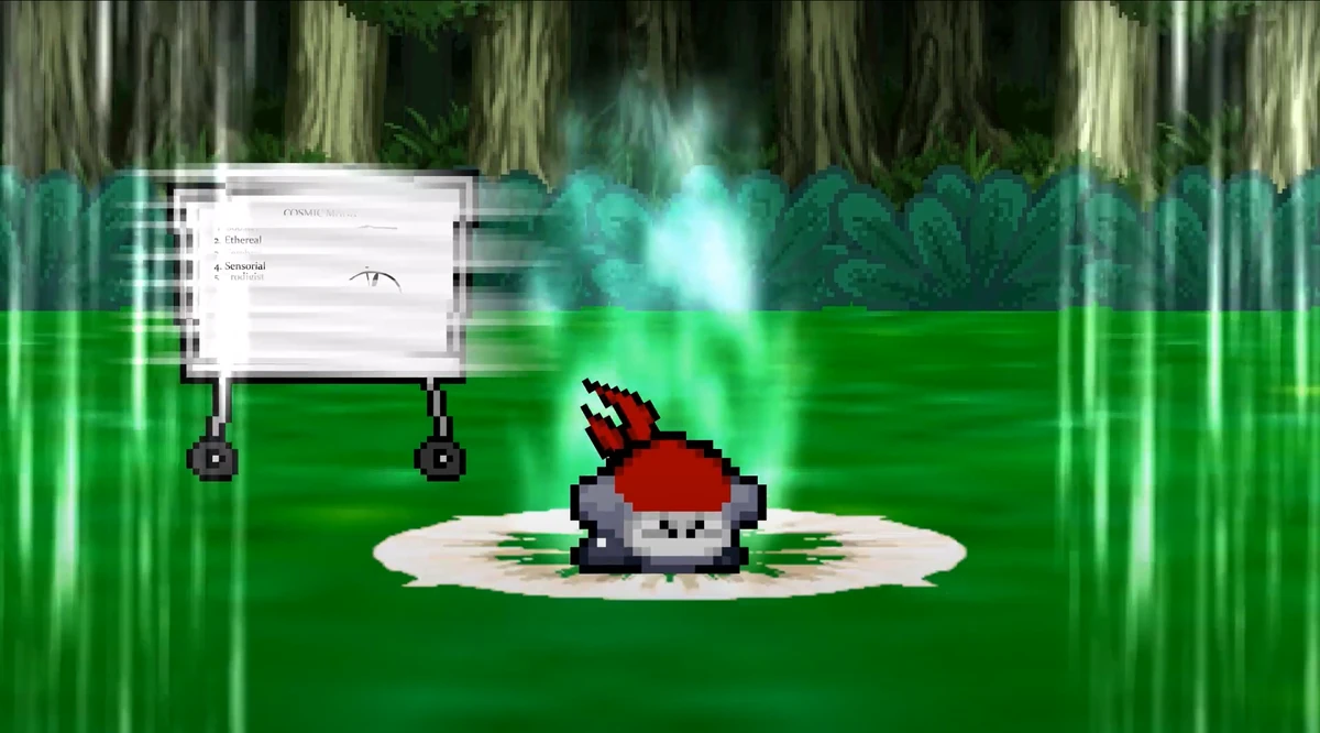 Field | Spirits Excel! Wiki | Fandom