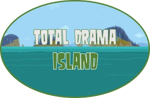 Total Drama Island | Spirit's TD Wiki | Fandom