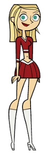 Samey | Spirit's Total Drama Wikia | Fandom