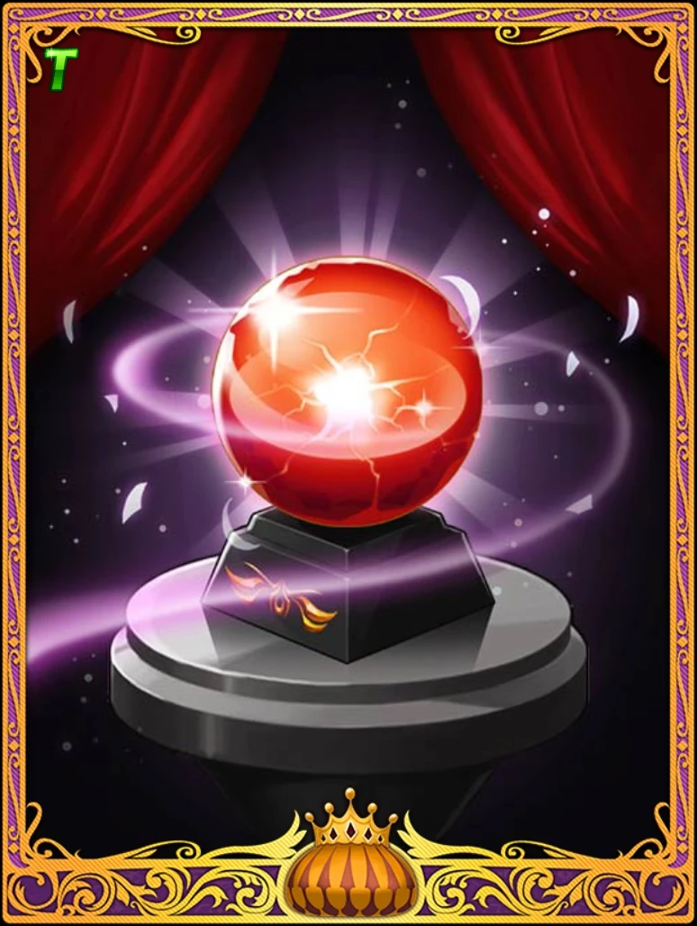 Premium Red Orb | Spirit Stones Wiki | Fandom