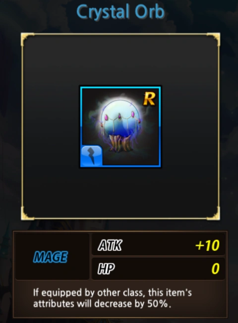 Crystal Orb | Spirit Stones Wiki | Fandom