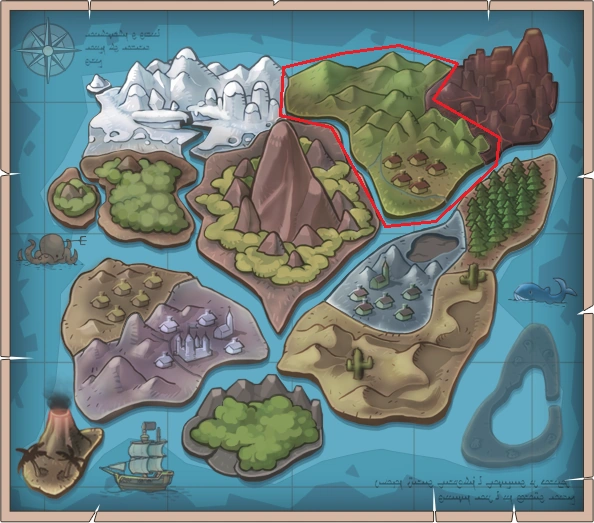 Orc City | Spirit Stones Wiki | Fandom