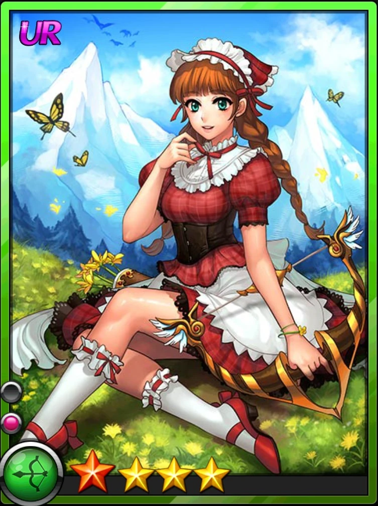 Lily | Spirit Stones Wiki | Fandom