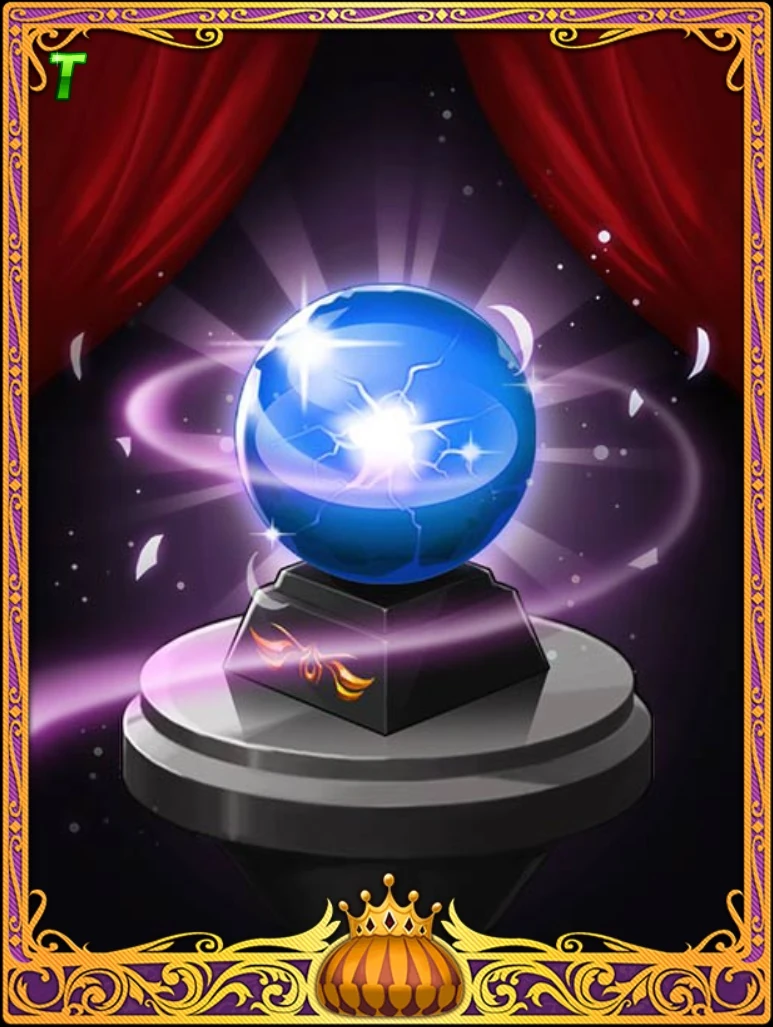 Premium Blue Orb | Spirit Stones Wiki | Fandom