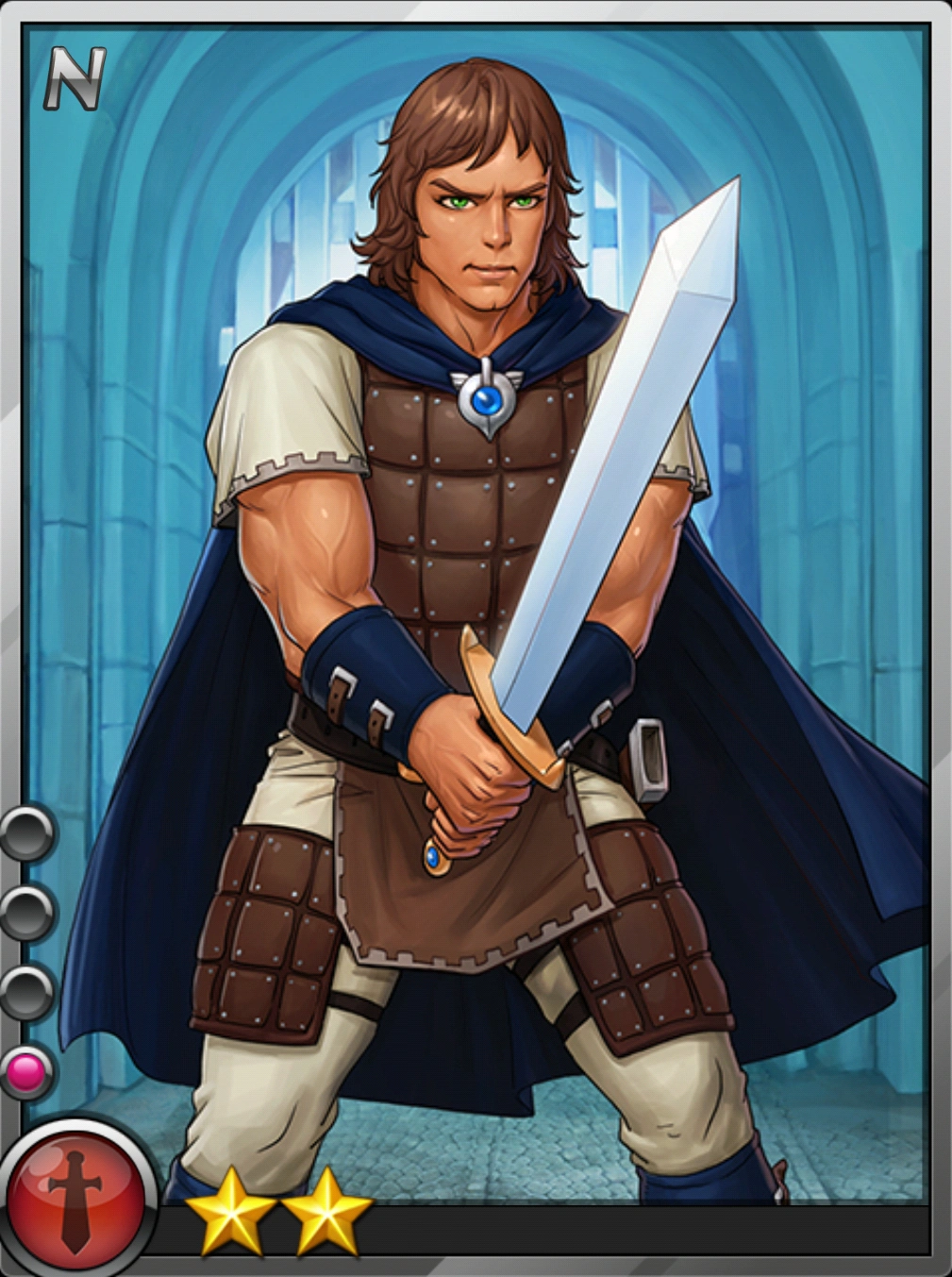 Knight | Spirit Stones Wiki | Fandom