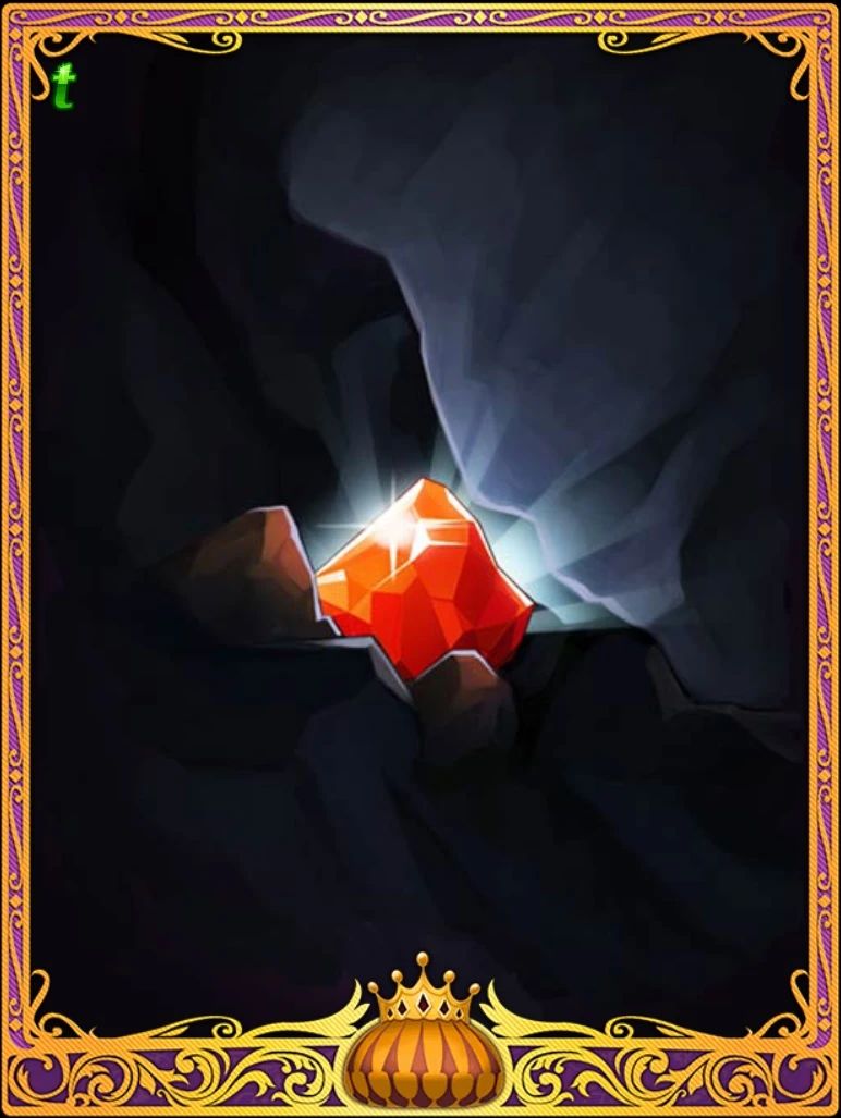 Red Orb Shard | Spirit Stones Wiki | Fandom