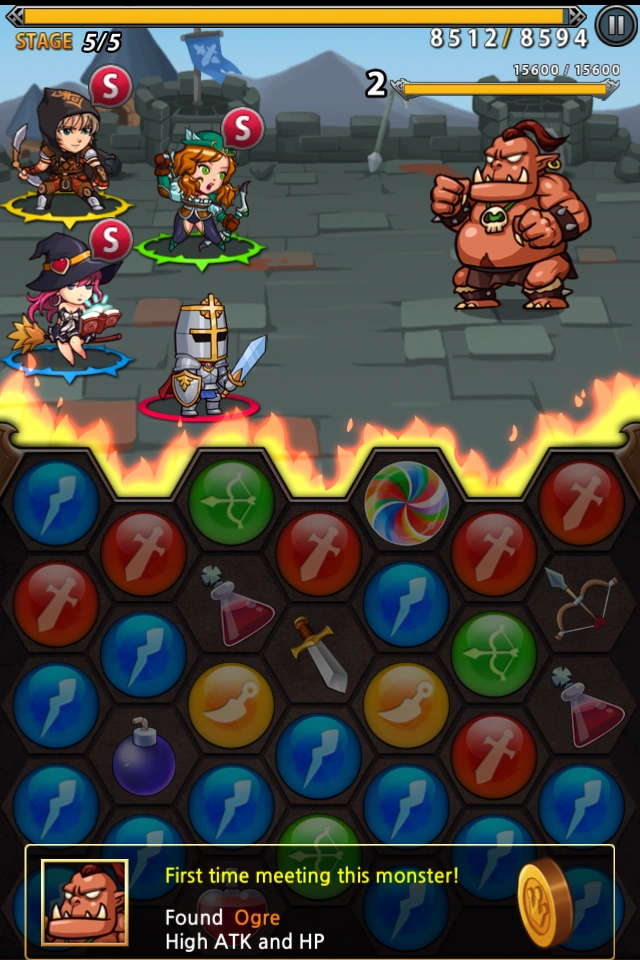 Ogre | Spirit Stones Wiki | Fandom