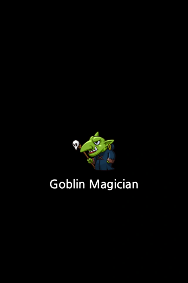 Goblin Magician | Spirit Stones Wiki | Fandom