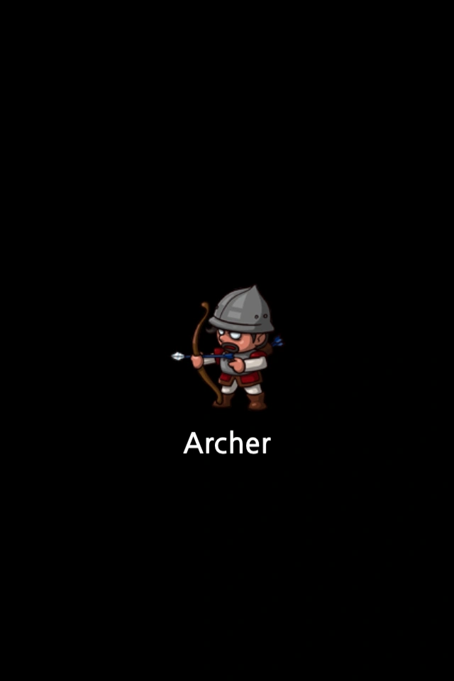 Archer Enemy | Spirit Stones Wiki | Fandom