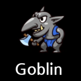 Goblin | Spirit Stones Wiki | Fandom