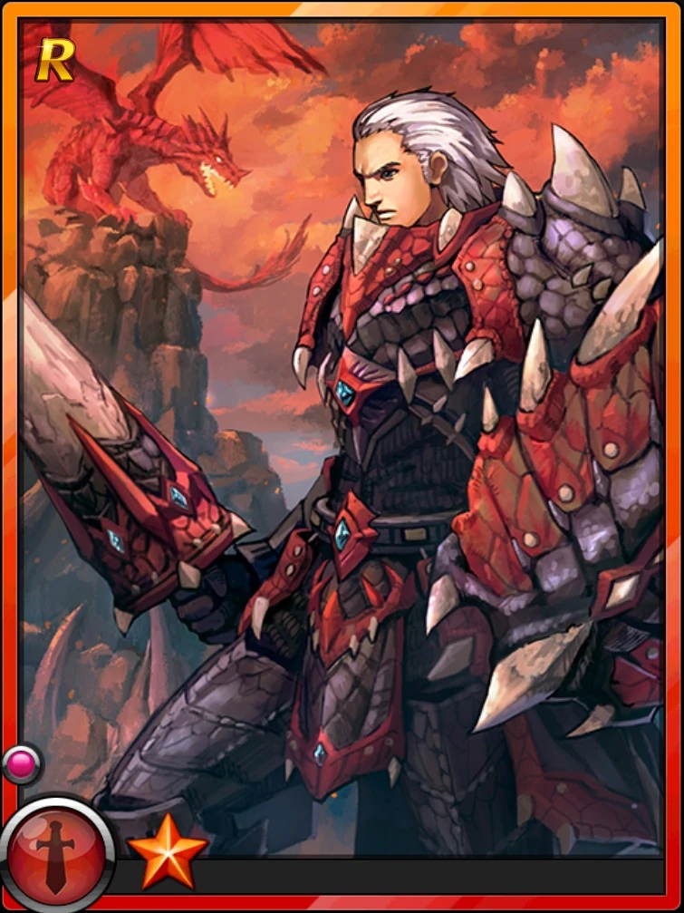 Wallace | Spirit Stones Wiki | Fandom