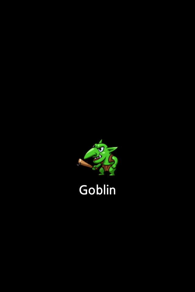 Green Goblin | Spirit Stones Wiki | Fandom